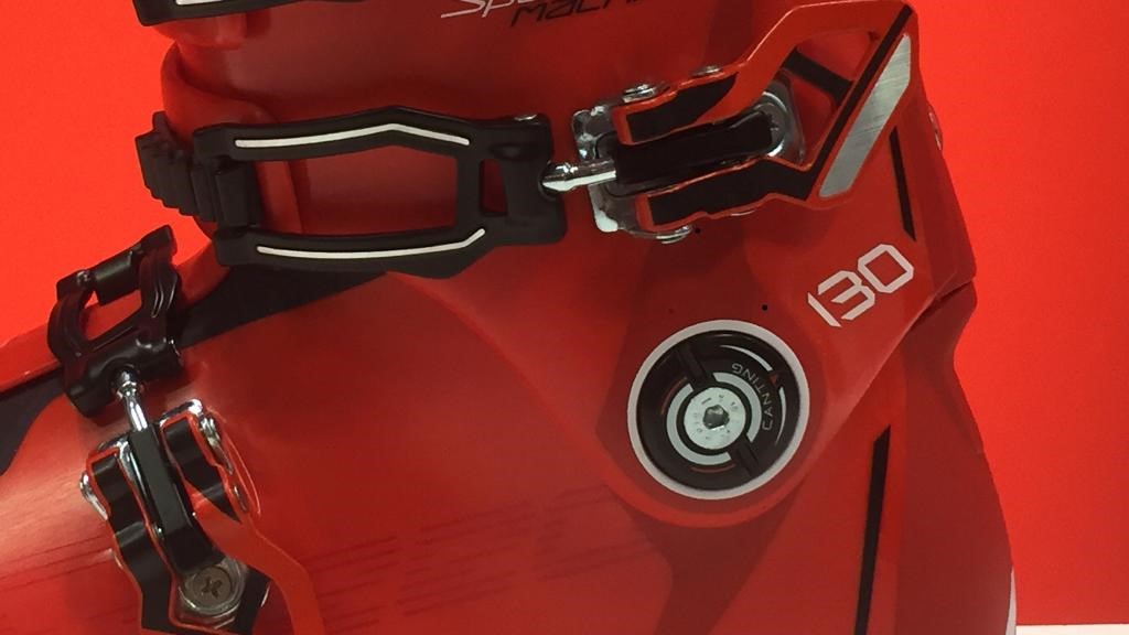 Canting van je skischoenen: voorkom klachten bij het skiën!