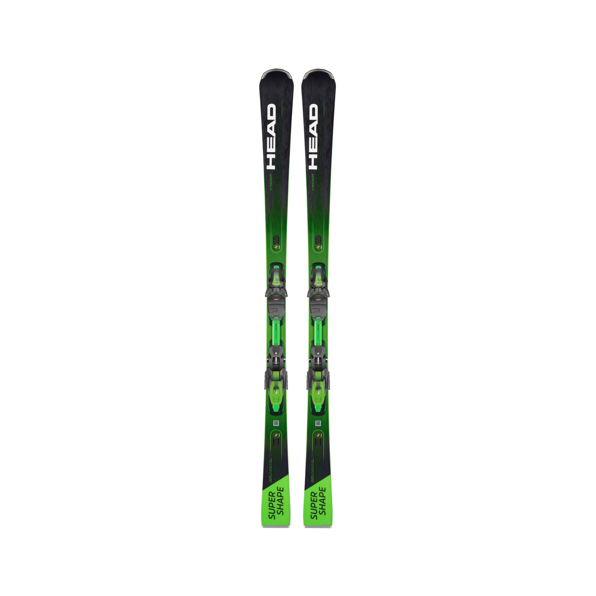 HEAD Supershape e-Magnum + PRD 12 GW – Skischoenopmaat.nl