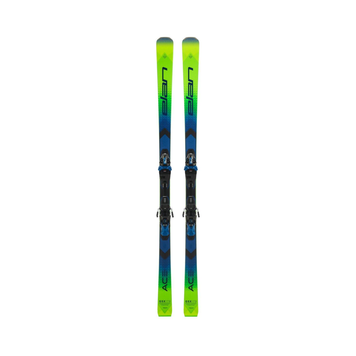 Elan Ace GSX FX – Skischoenopmaat.nl