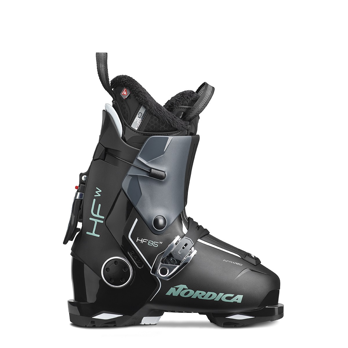 Nordica HF 85 W (GW) – Skischoenopmaat.nl