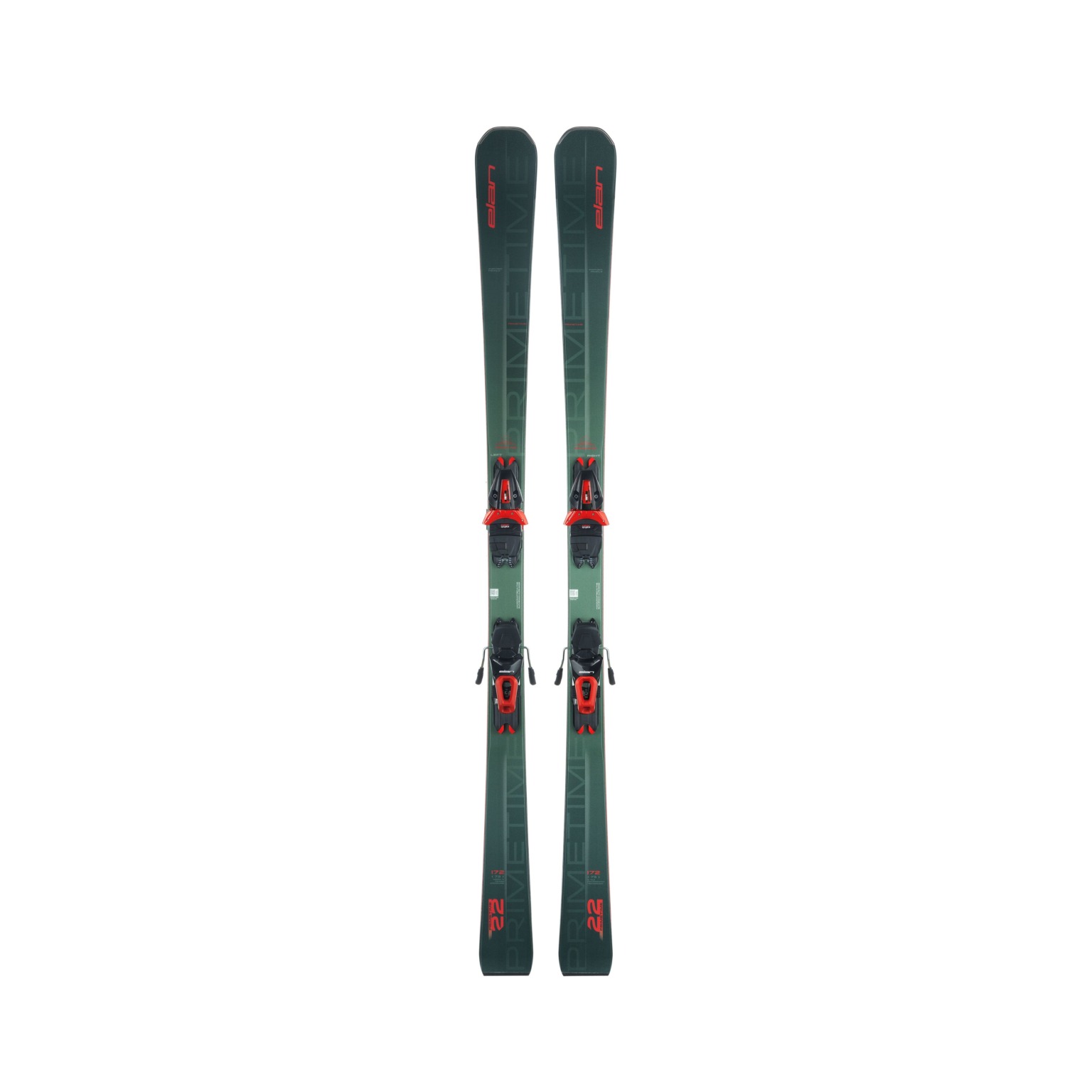 Elan Primetime 22 Sport PS – Skischoenopmaat.nl